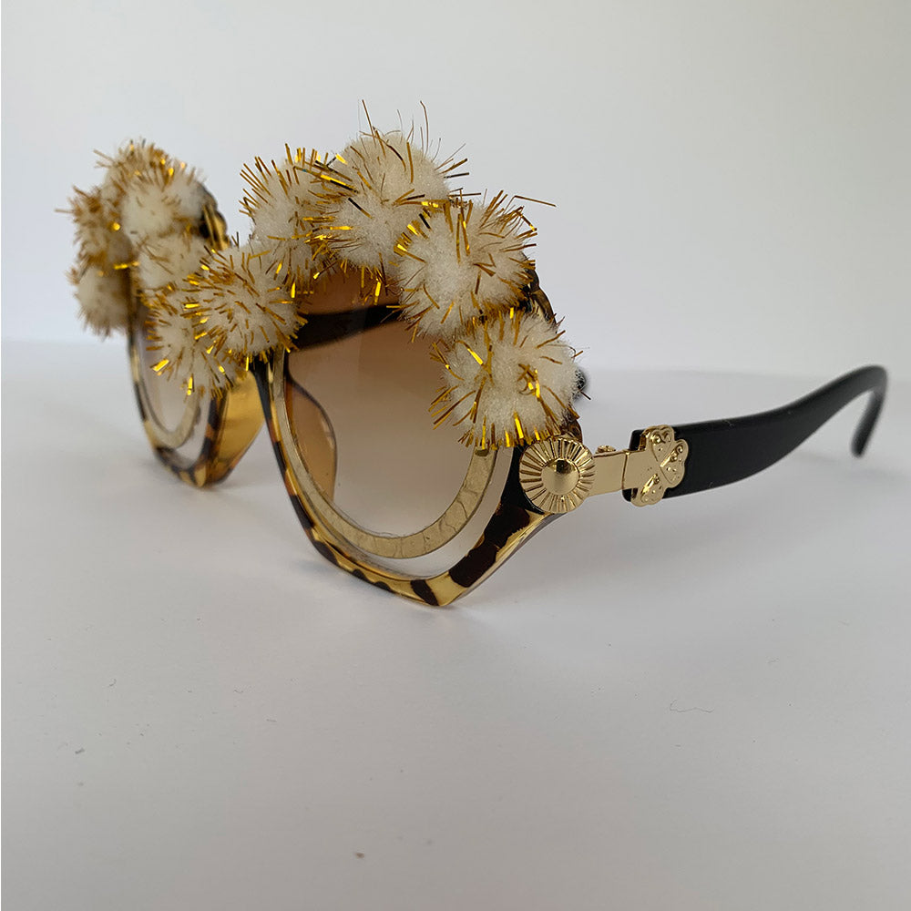Ellie John – Shady Girl Shades